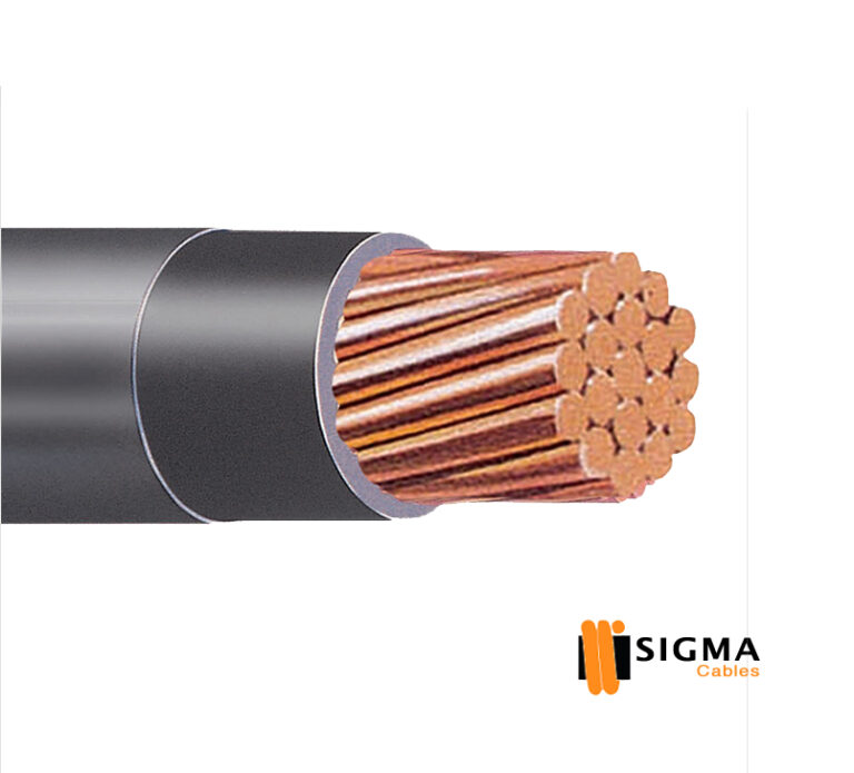 CABLE THHW CALIBRE 4/0 AWG - C&V Energia